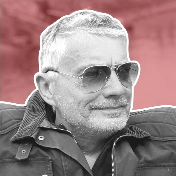 Jos Schmitt: What’s wrong with conventional equity markets and how to ...