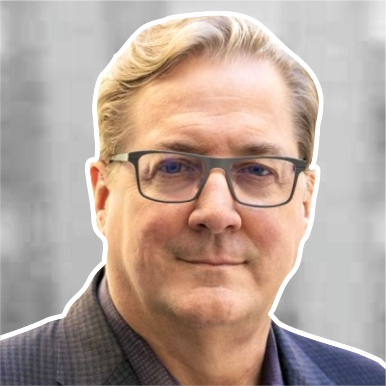 Greg Lavender: Part II | The Role of Digital Innovation in Advancing ...