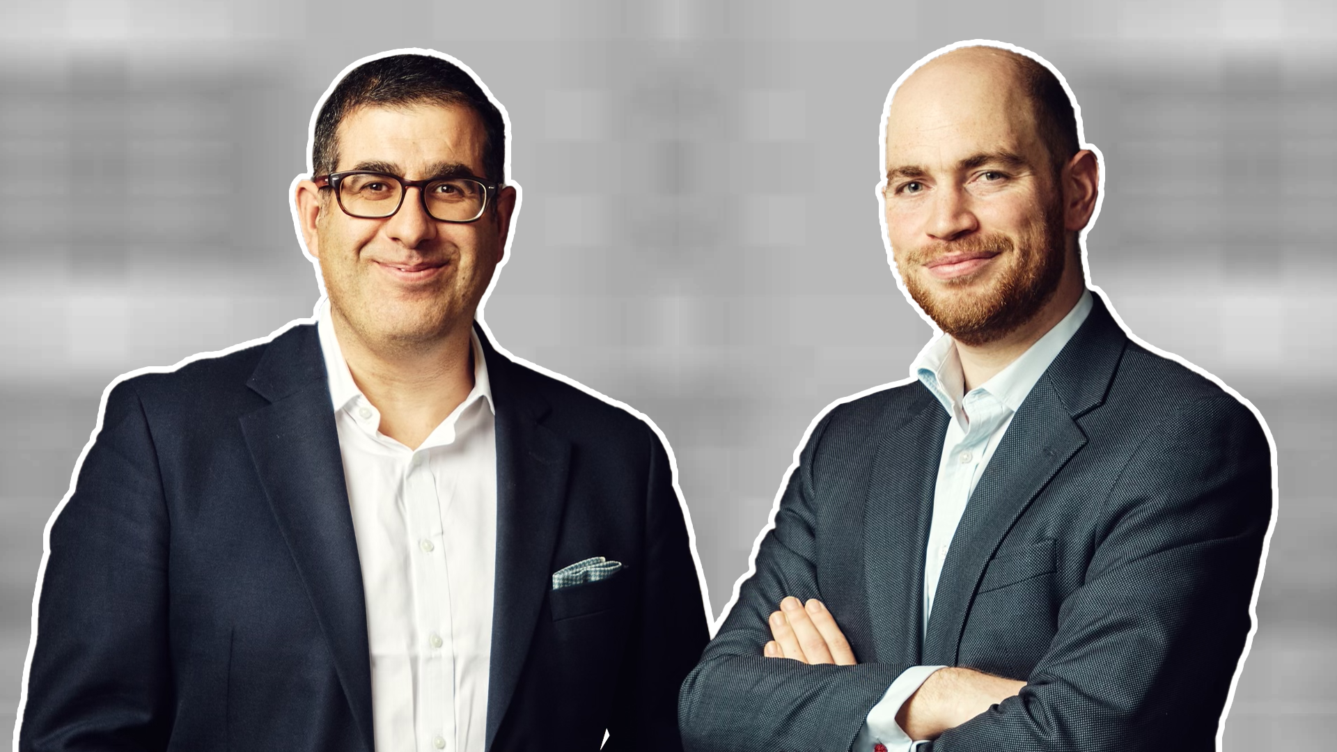 Javier Blas and Jack Farchy: Episode 33 I An Emerging Framework for the ...